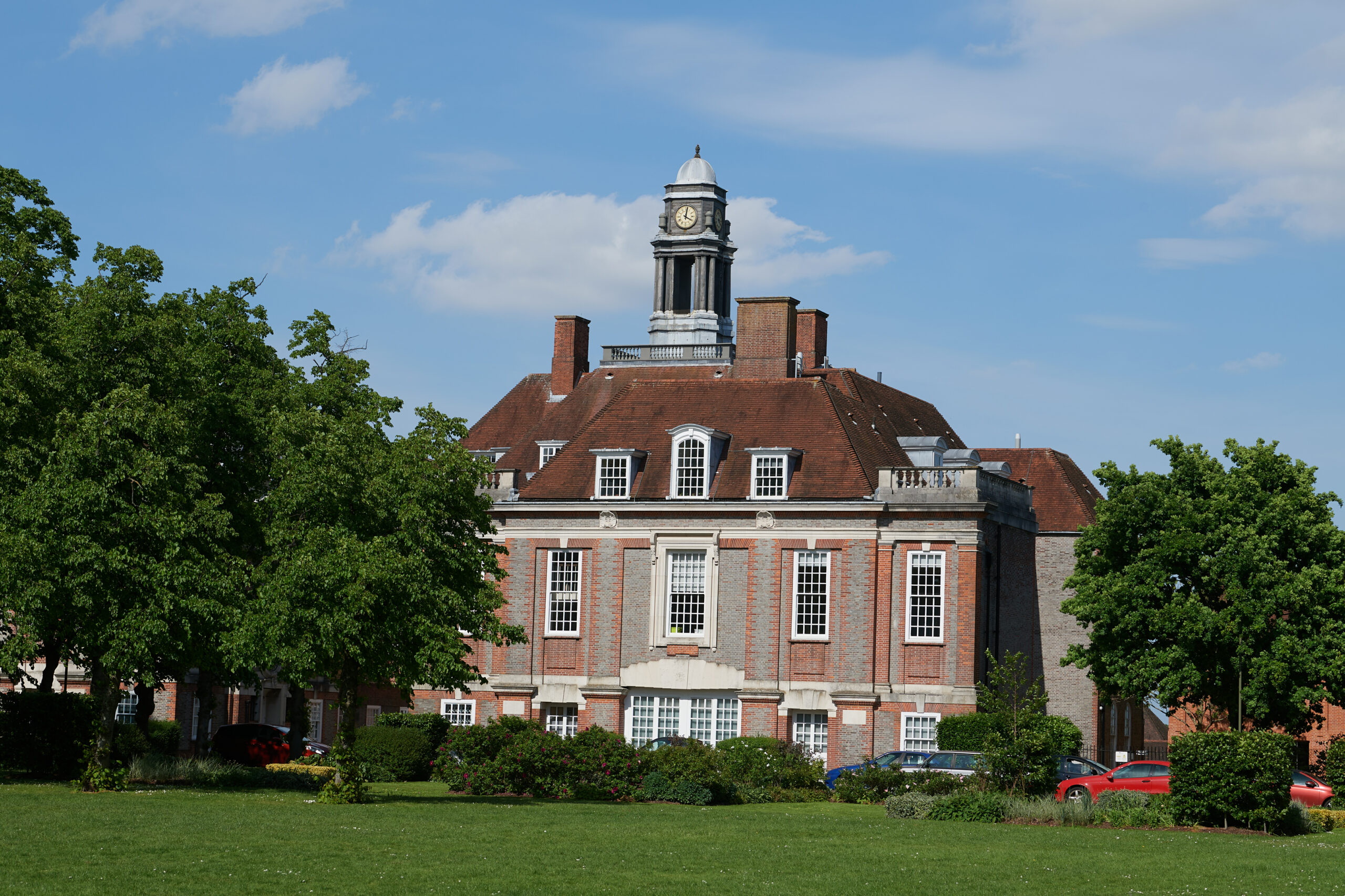 Academic Excellence 2025: National Recognition for The Henrietta ...